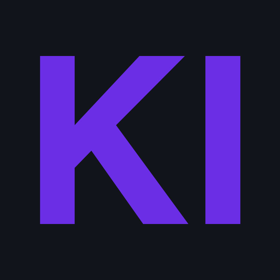 Glossar Künstliche Intelligenz (KI) - KI Finder